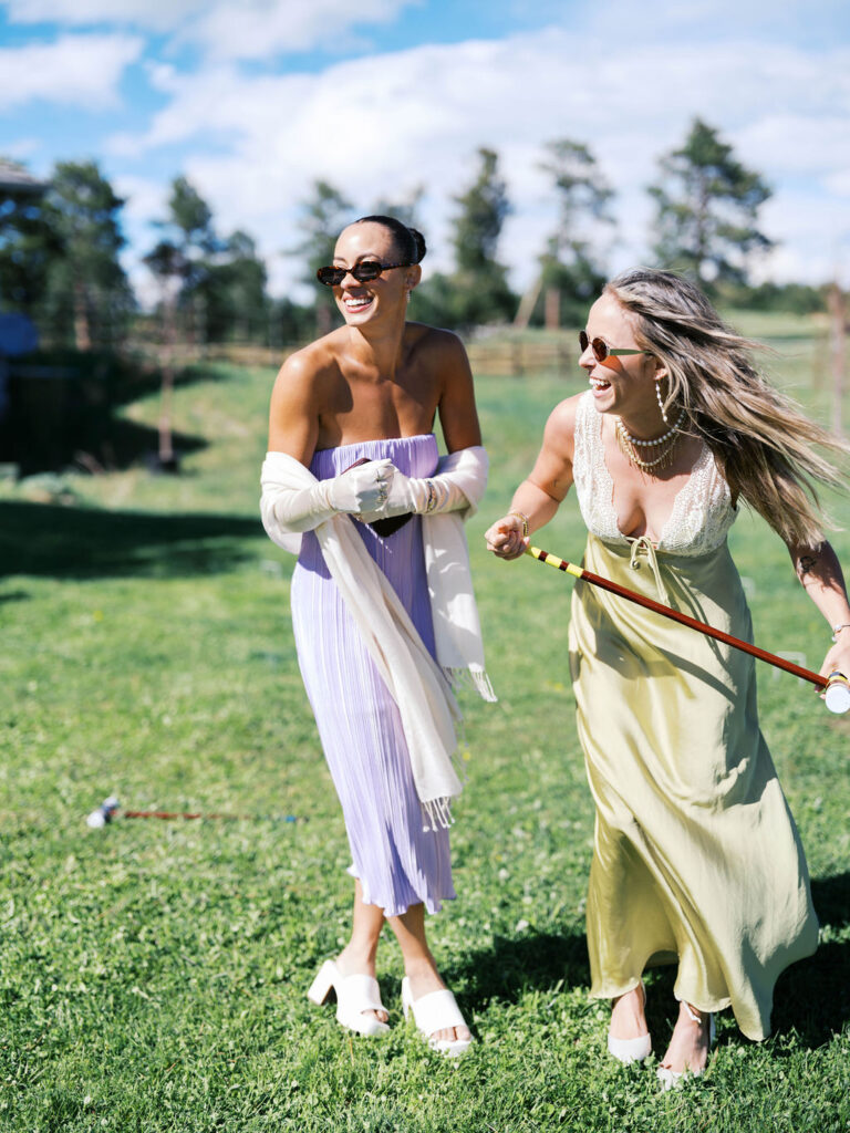 Plan a Wedding at Greystone Castle in Boulder [Complete Guide]
