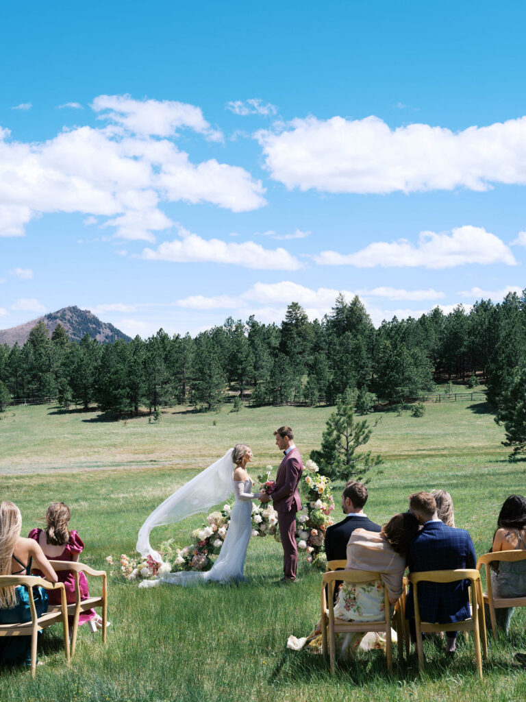 Plan a Wedding at Greystone Castle in Boulder [Complete Guide]