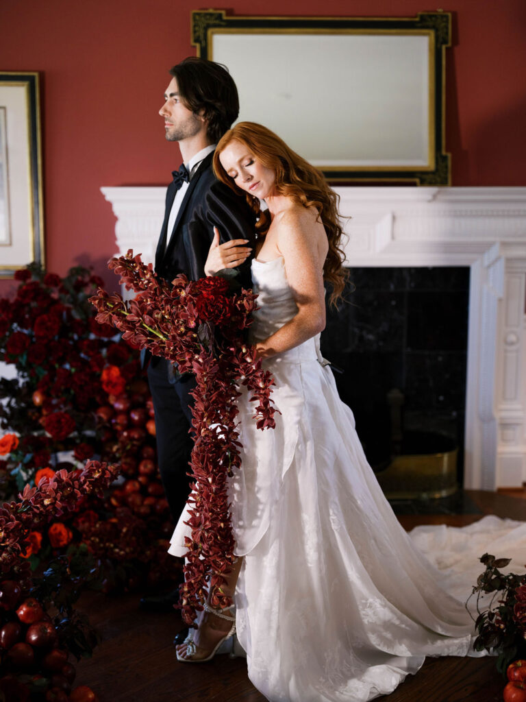 Plan a Wedding at Greystone Castle in Boulder [Complete Guide]